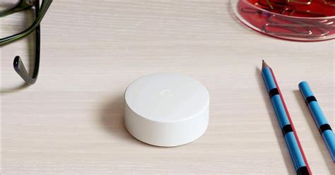 Google Nest Temperature Sensor Only 32 44 Shipped On Amazon Customize The Temperature In ANY