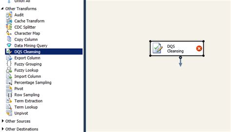 Bi Future Blog Sql Server Data Quality Services Cliensing Component