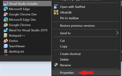 Metadata Consulting Dot Ca How To Fix Visual Studio Installer Blank Screen