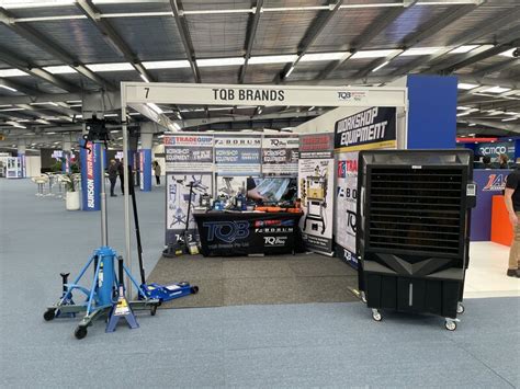 Scott Behrens On Linkedin Bursonautoparts Tqbbrands Workshopequipment