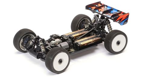 XRAY XB E Spec Electric Off Road Buggy Kit