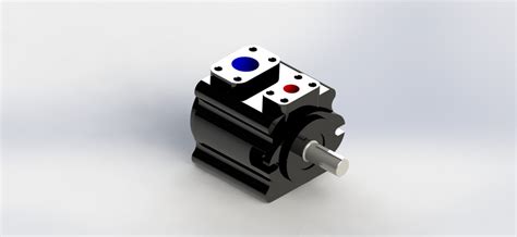 Free Cad Designs Files And 3d Models The Grabcad Community Library