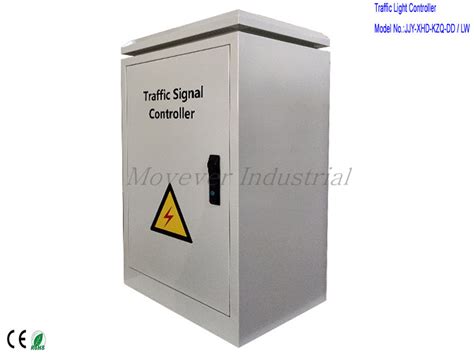 Traffic Intersection Intelligent Traffic Light Controller Roadway Safety Controller With Traffic Intersection Intelligent Traffic Light Controller Roadway Safety Controller With