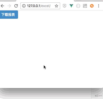 PHP配合SheetJS js xlsx导出Excel大量数据 Jack s Blog