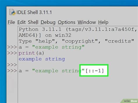 6 Ways To Reverse A String In Python Easy Guide Examples