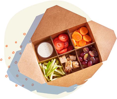 Bento Box