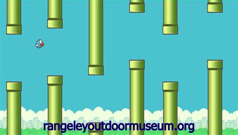 Flappy Bird Kisah Di Balik Game Yang Mendadak Viral
