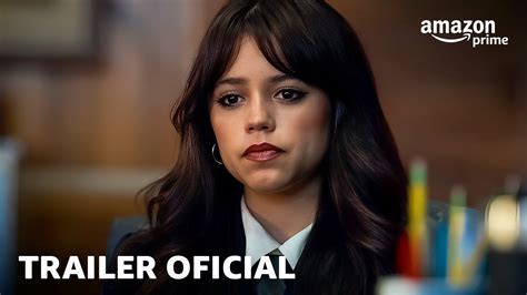 A Garota De Miller Trailer Oficial Prime Video Youtube