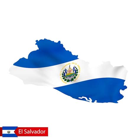 Flags El Salvador At Dorothea Manley Blog