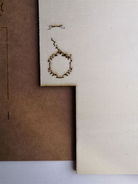 Wrong And Wierd Path When Trying Round Shapes Circle Arc Sculpfun Lightburn Software Forum