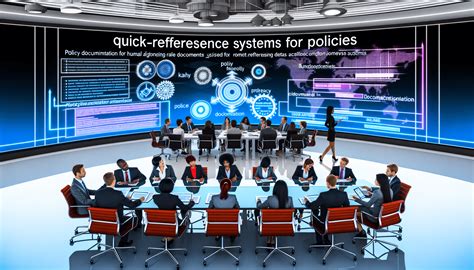 Quick Reference Systems For Policies Recordskeeper Ai