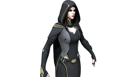 Swtor Vaylin In Lw By Fleetadmiral01 On Deviantart