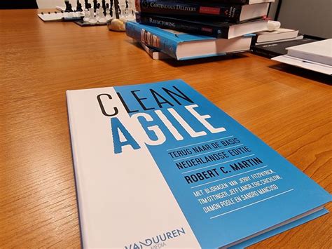 Kees De Kraker On Linkedin Softwaredevelopment Agile Cleancode Software