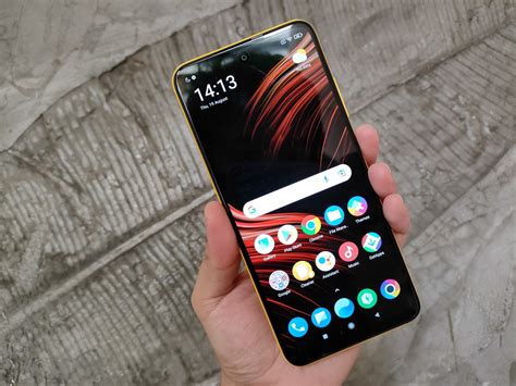 Review Poco M Pro G G Termurah Tampilan Gak Murahan