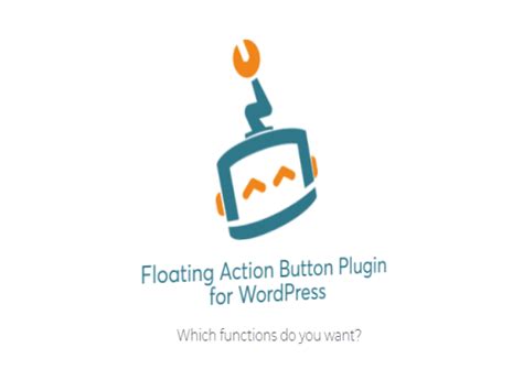 Buttonizer Premium Pro Smart Floating Action Button Premium