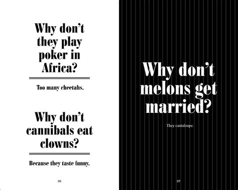Funny Dad Jokes Printable