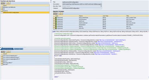 Dynamic As2 Configuration Sap Lessons Learned