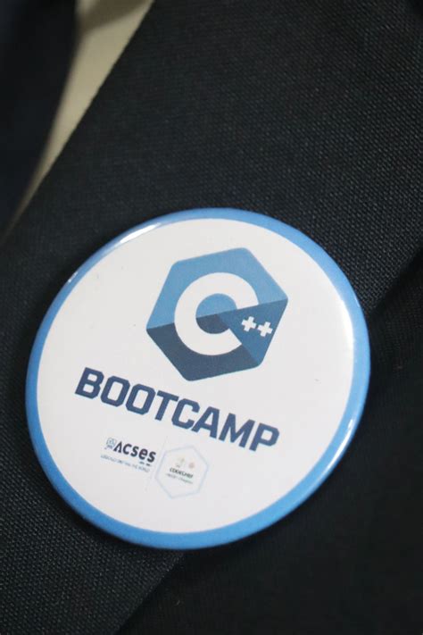 Cppbootcamp Cwc Acses Samruddhi Gavarai