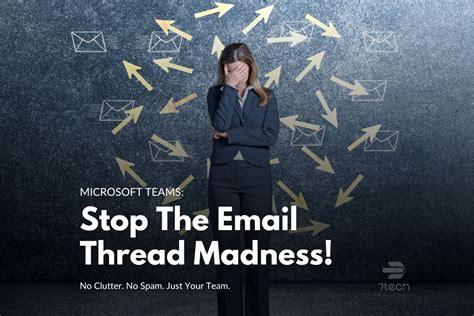 7tech Cybersecurity On Linkedin Microsoftteams Efficientcommunication Teamwork Business