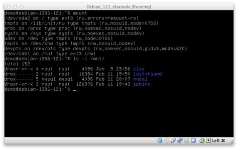 Chatter From A Charlatan Mysql And Elsa When Your Storage Runs Out