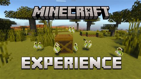How To Get XP In Minecraft 9 Best Ways