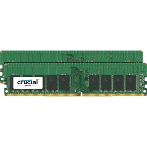 Crucial Ct2k102472ba160b 8gb 16gbx2 Ddr3 1600mhz Pc3 12800 Udimm Memory Ram Ebay