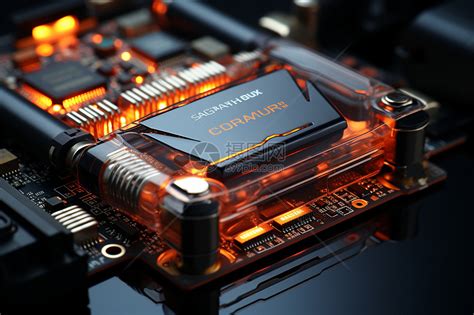 设备上的硬件高清图片下载 正版图片600543629 摄图网