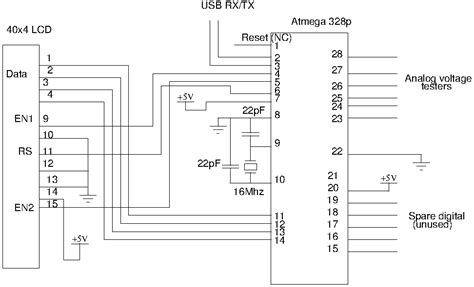 Lcd Circuit Page Light Laser LED Circuits Next Gr
