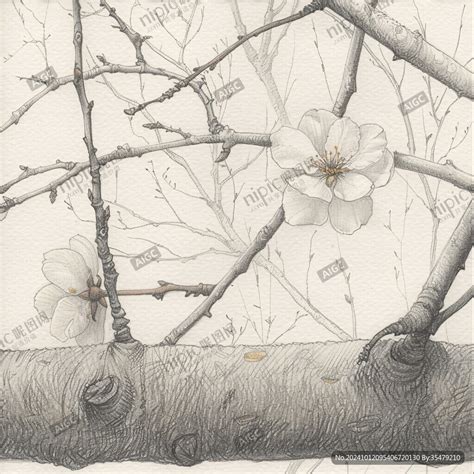 Ai创作图雪梨树插画 铅笔画树枝 干枯的树枝插画 明信片手绘梅花插画 工笔梅花树 树枝插画素材 插画辛夷 鸭梨树插画 树枝装饰画 枝干创意人物手绘挂画 装饰画手绘梅花 手绘梨花工笔花 花朵树枝