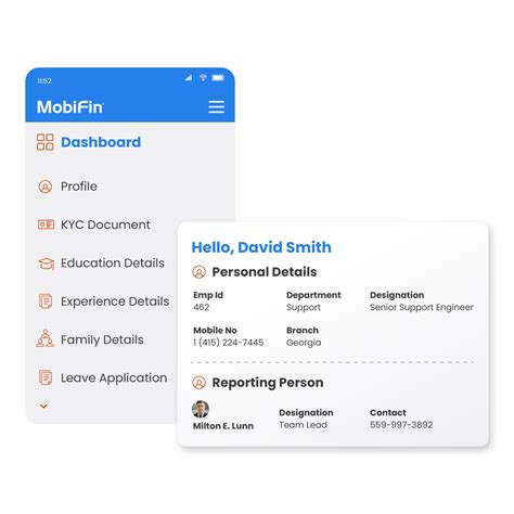 Core Banking Solution And Software Mobifin