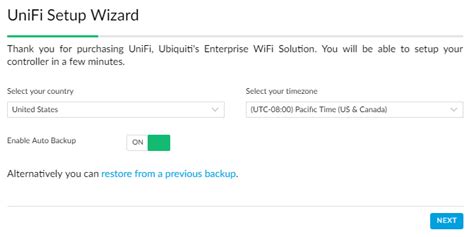 Migrating A Ubiquiti Unifi Controller To Run On A Raspberry Pi For Pennies