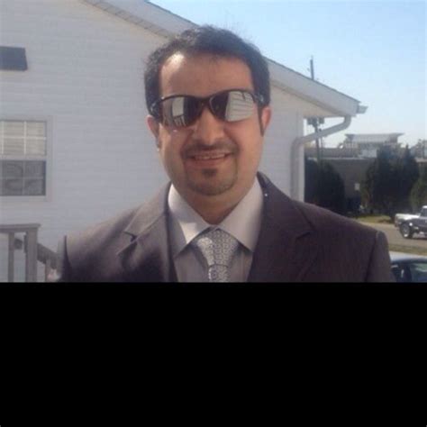 Mohammed Algarni Director Genernal Of Information Center Researcher