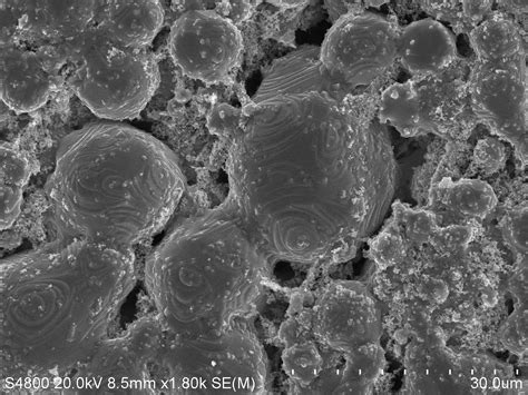 293 Questions With Answers In MICROSTRUCTURE Science Topic