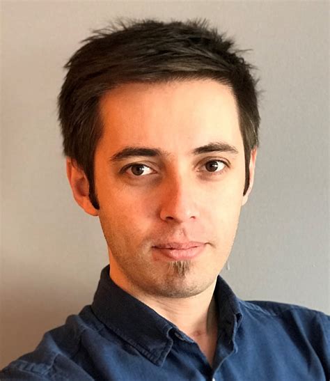 Serkan Kandir Tekyaz Blog