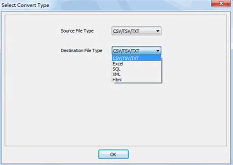 دانلود نرم افزار Data File Converter V3 0 Build 200527 نسخه ویندوز دانلود فارسی