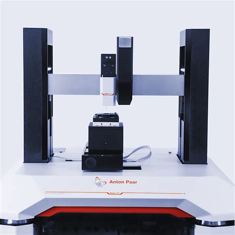 Bioindenter Unht³ Bio Anton Paar