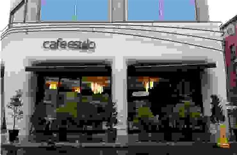 브랜드와 공간을 연결시키는 디자인 카페와 베이커리 인테리어 호미파이 And Homify