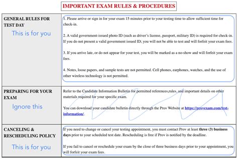 Certification Exam Scheduler — Pahcom