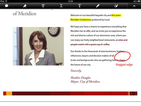 Free Adobe Reader App For IPad And Android Can Now Sign And Annotate PDFs The Verge