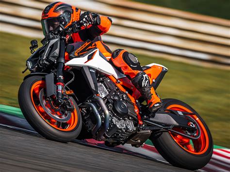 New 2026 Ktm 990 Duke R Black Motorcycles In Issaquah Wa