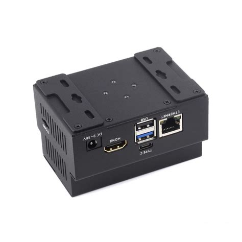 Buy Mini Computer Based On Jetson Nano Module Not Included Onboard Multiple Peripheral