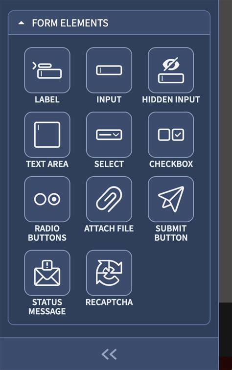 Widget Advanced Contact Form Plugin Moto Help Center
