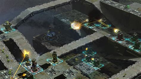 Defense Grid Resurgence Map Pack 2 On Steam