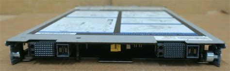 Ibm Hs21 Blade Server 8853 G5g 2x Quad Core E5440 2 83ghz 8gb Ram 2x 2