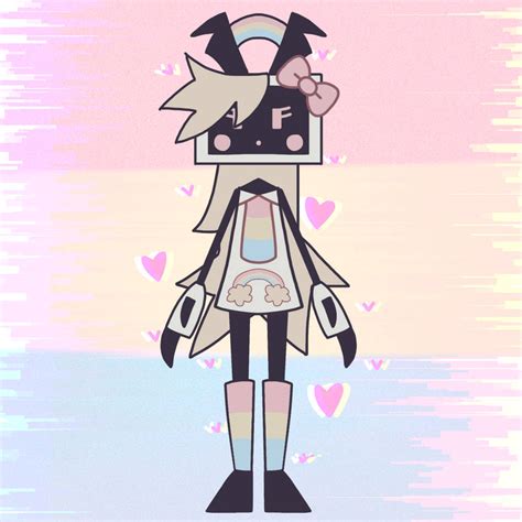 Fpe Ruby Fanart By Axdrgamr On Deviantart