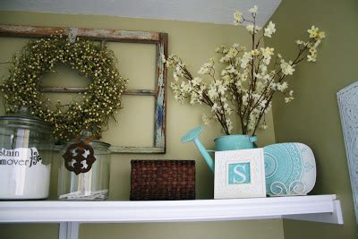 Helpful Color Swatch Idea For Decorating The House Of Smiths