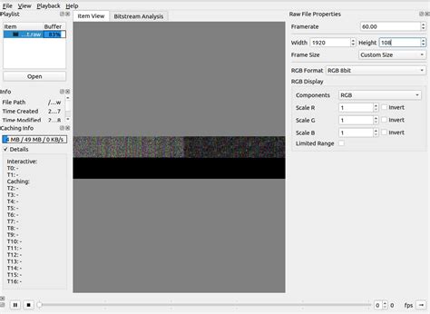 Unable To Stream Video From Imx296 Sensor On Orin Nx Jetson Orin Nx Nvidia Developer Forums