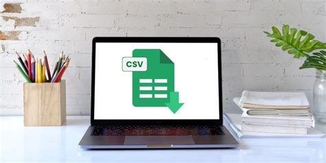 Csv File Explained Simple Guide To Opening And Editing Csvs