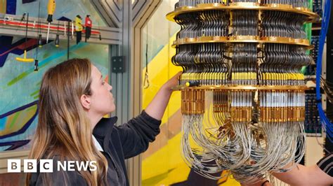 Will Quantum Computers Disrupt Critical Infrastructure