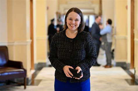 Maine Secretary Of State Shenna Bellows Officially Announces Bid For Governor • Maine Morning Star